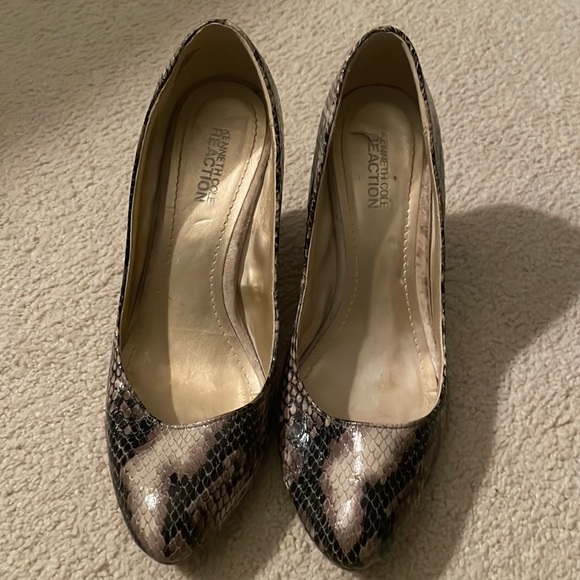 Kenneth Cole Reaction | Shoes | Kenneth Cole Reaction Womens Wedge Shoe ...